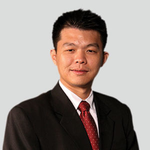 Crown Ambassador - English - K-Link International