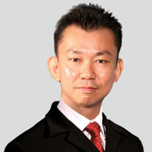 Crown Ambassador - English - K-Link International