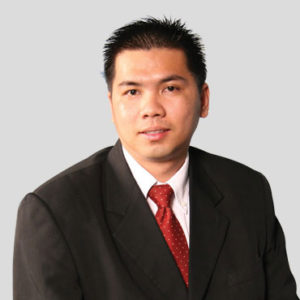 Crown Ambassador - English - K-Link International